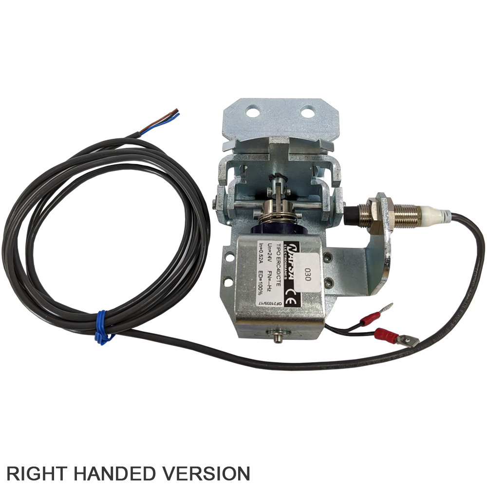 A3 - Star - Dynatech BETA Anti Parking Device With Sensor - 24V - Elevator Equipment